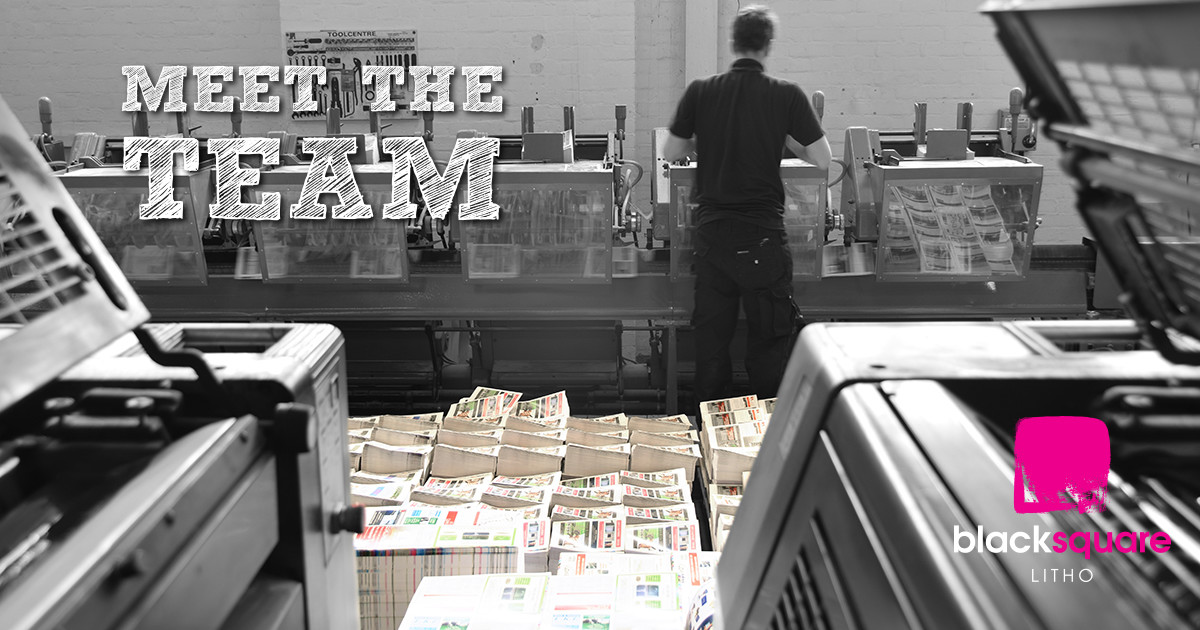 Meet The Black Square Team In Billericay, Essex